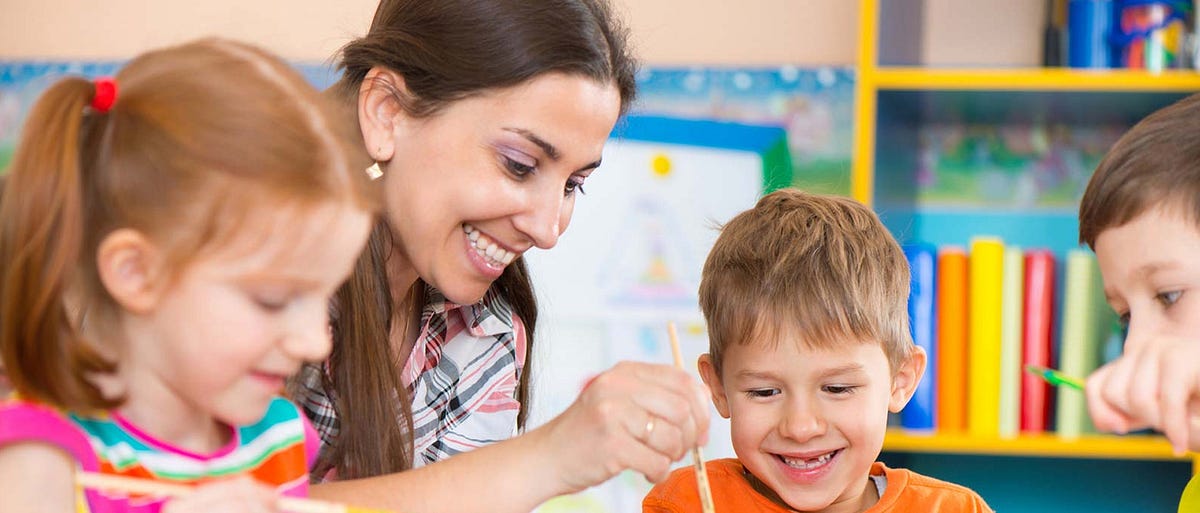 Therapy for Hyperactive children in Ahmedabad — Kalp Clinic | by free ...
