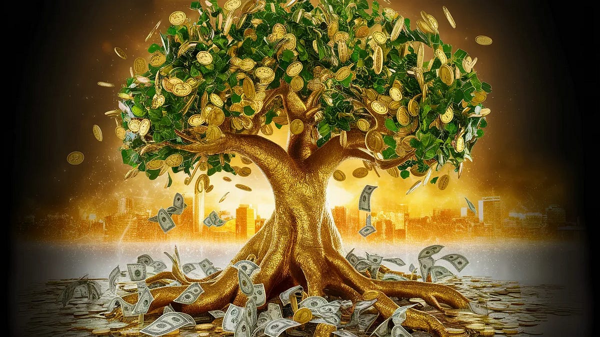 STOP HIDING: Turn your spiritual gifts into a BUSINESS — Carl Jung’s ...