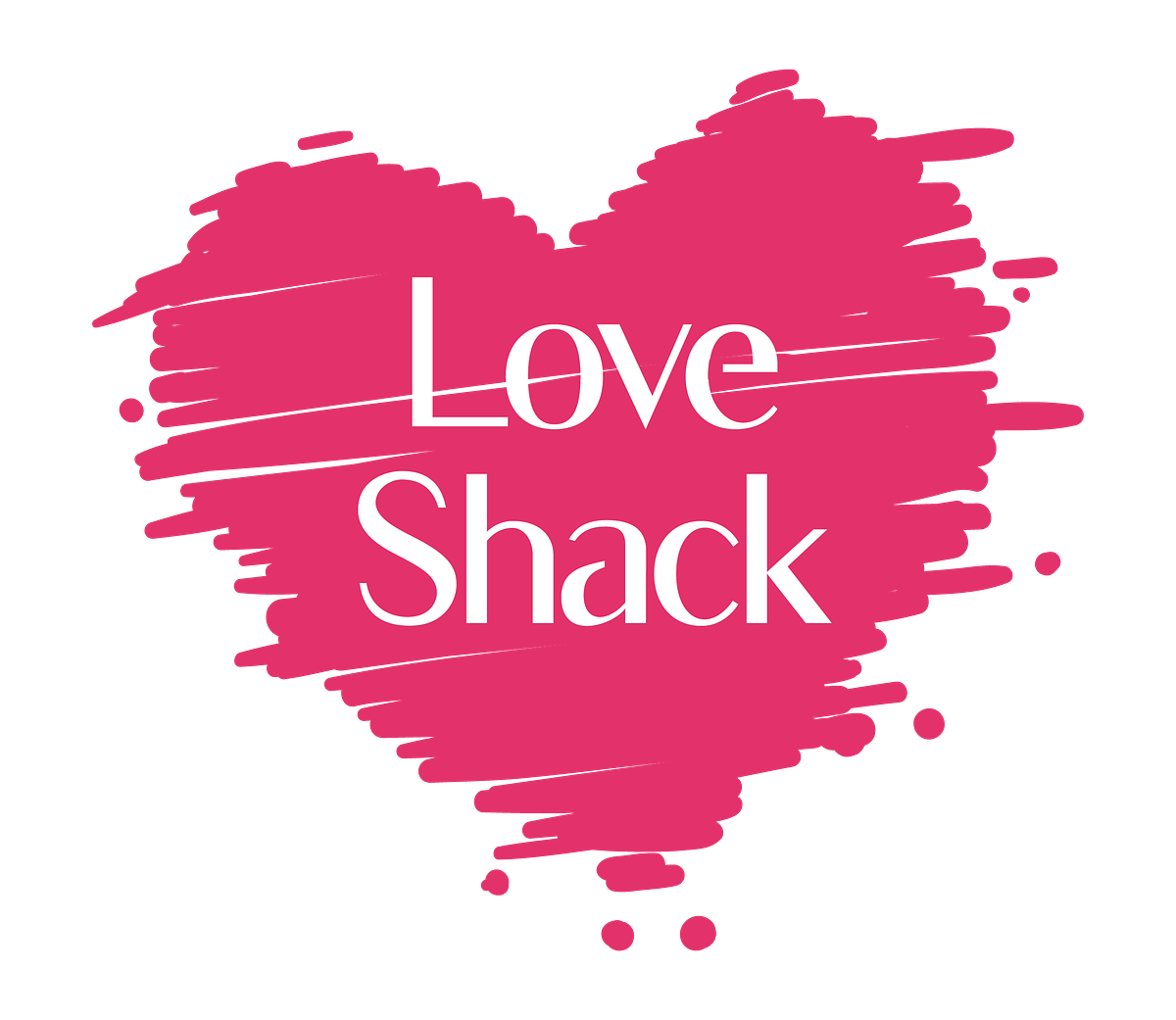 Love Shack Love Shack