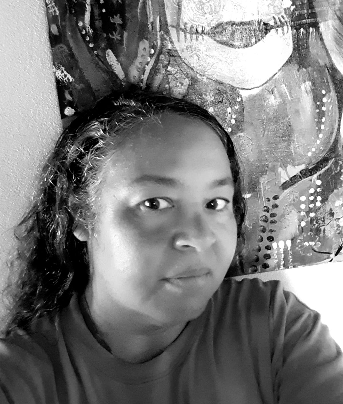 Unshaken in Resilience. Interview with Jean Mederick who writes… | by ...