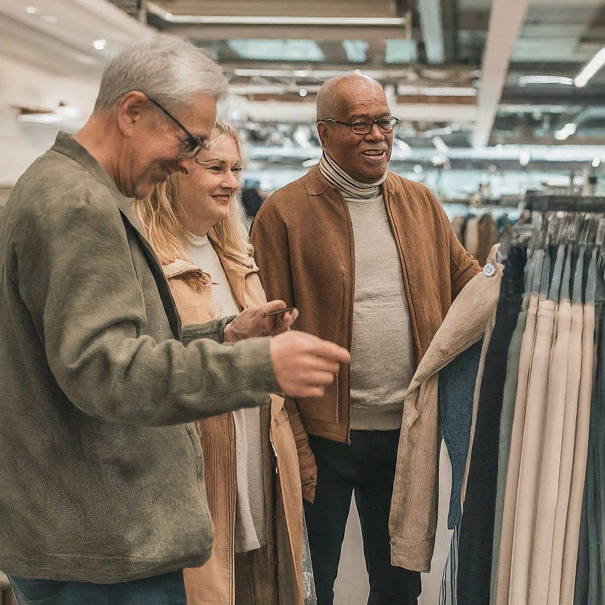 Unlocking Savings How AAA Membership Discounts Empower Seniors By Unlocking Savings How AAA Membership Discounts Empower Seniors By