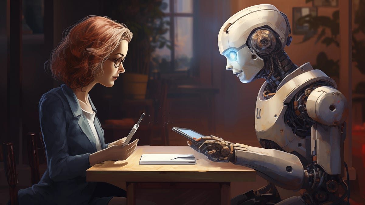 The Amazing Rise of the AI Influencer — Are Bots Speaking to Bots Now ...