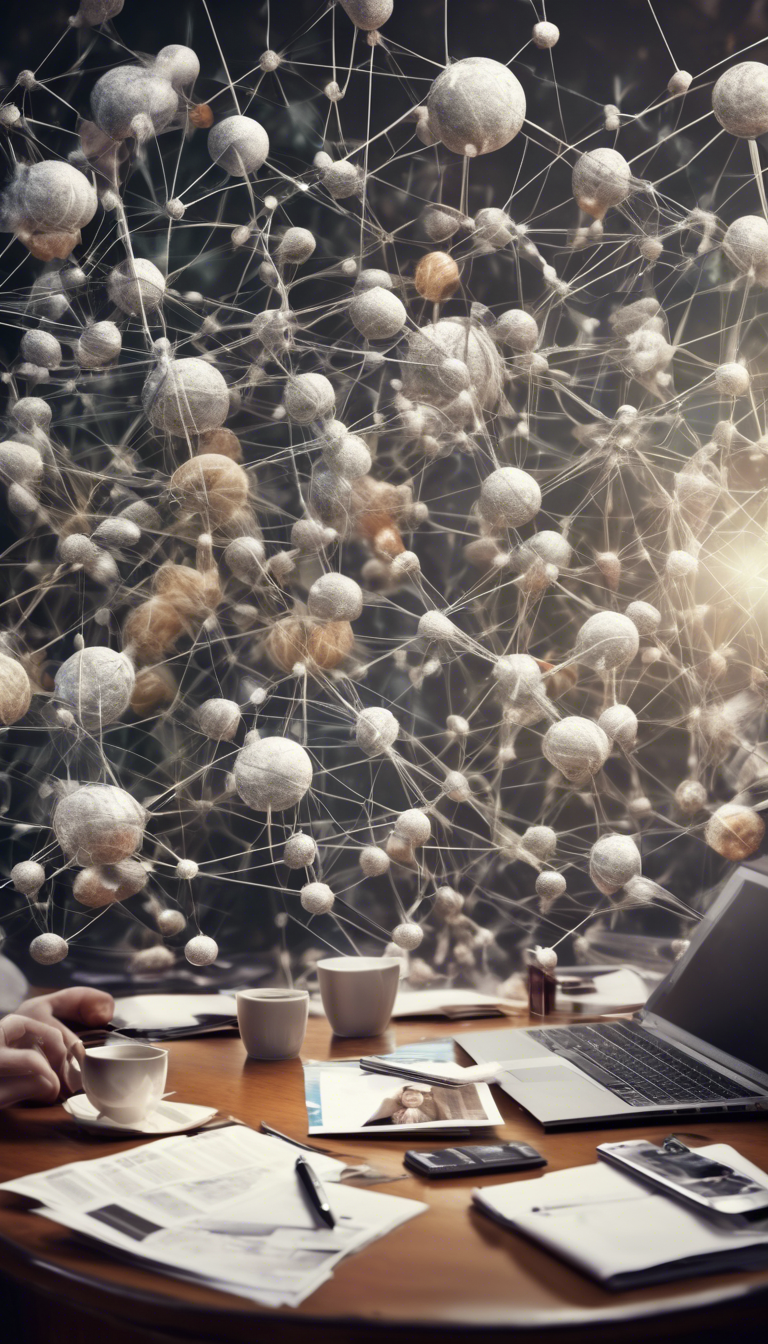 Network Marketing Income | by Scott Behrends | Aug, 2024 | Medium