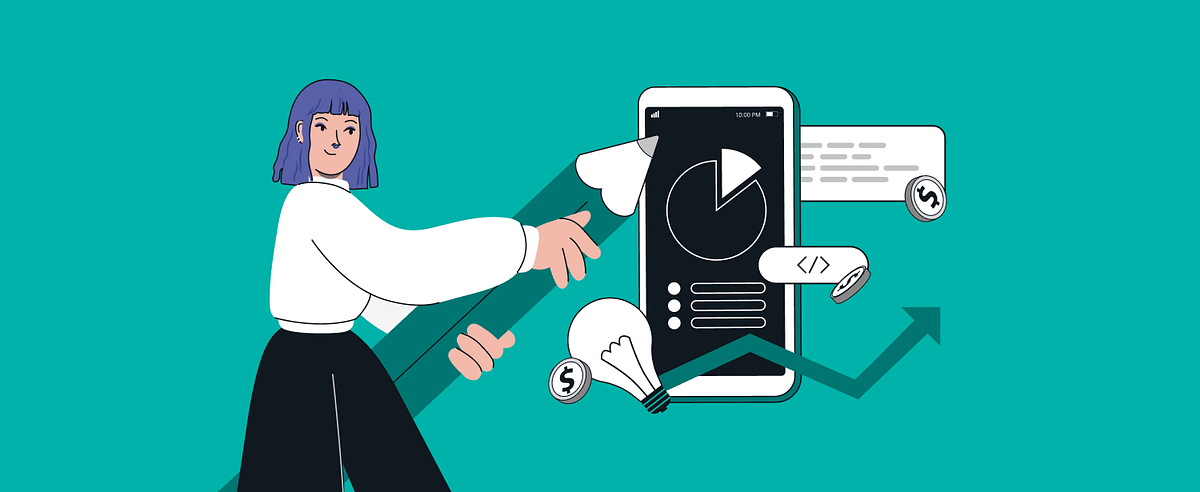 How To Create A Fintech App Features Steps And Tech Stack By