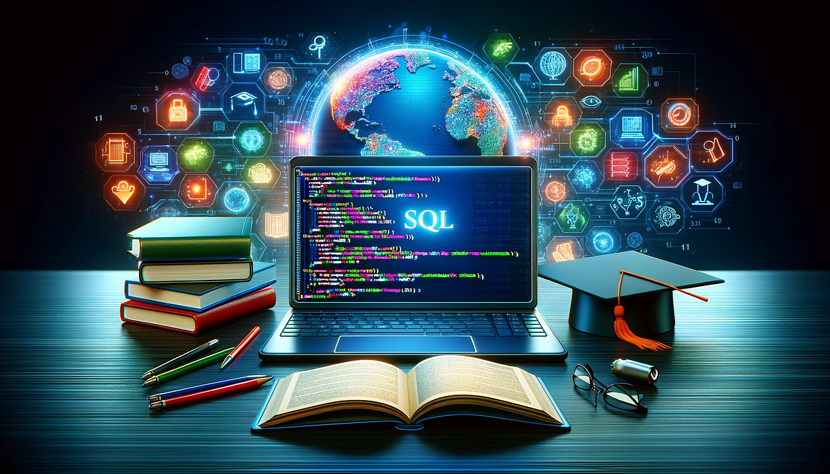 Top 10 FREE Platforms To Learn SQL in 2024 | by Parvez Shah Shaik | Medium
