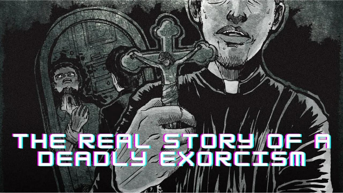 The Real Story Of Deadly Exorcism | by The Naeth | Medium