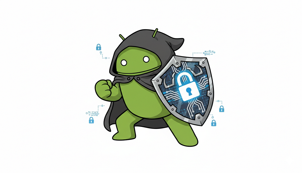 Breaking and Defending HTTPS on Android: A Hands-On Certificate Pinning ...