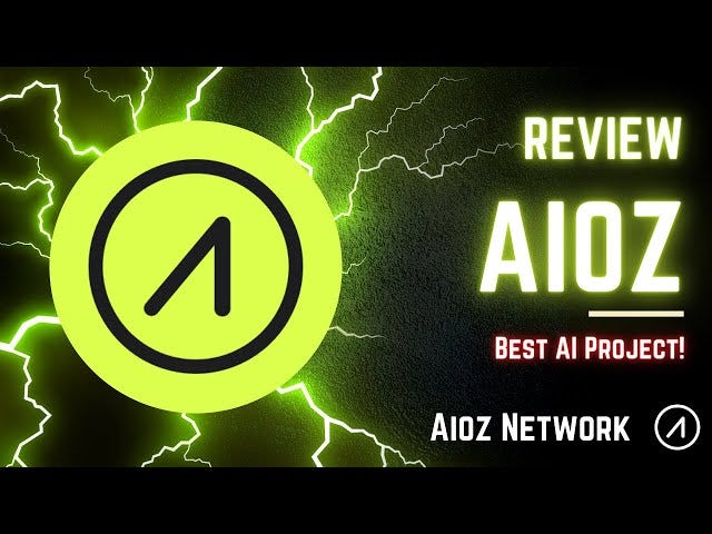 Airdrop Strategies: Making the Most of AIOZ Network $AIOZ | by $AIOZ ...