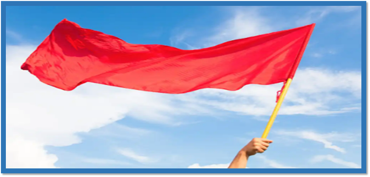 10 Red Flags Your AI Project Is About to Fail | by Jyoti Dabass, Ph.D ...