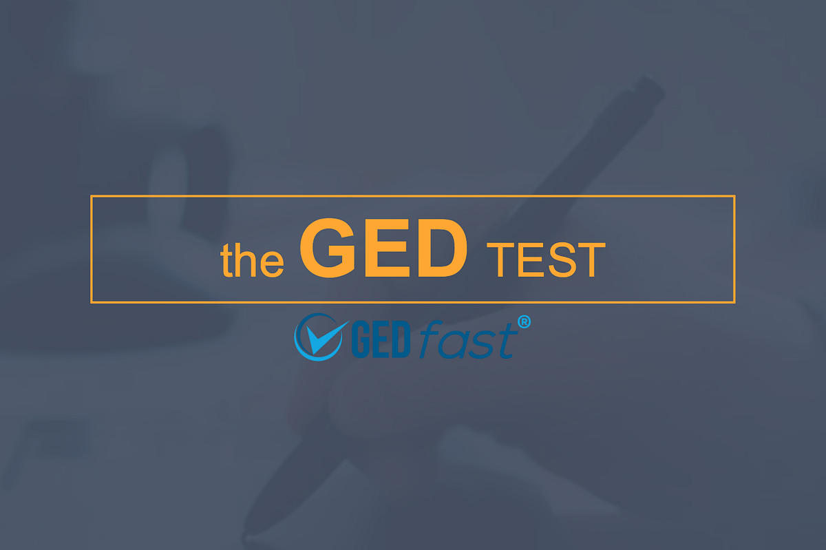 GED Online Practice Test Will Help Get Through the Exam | by Ged fast ...