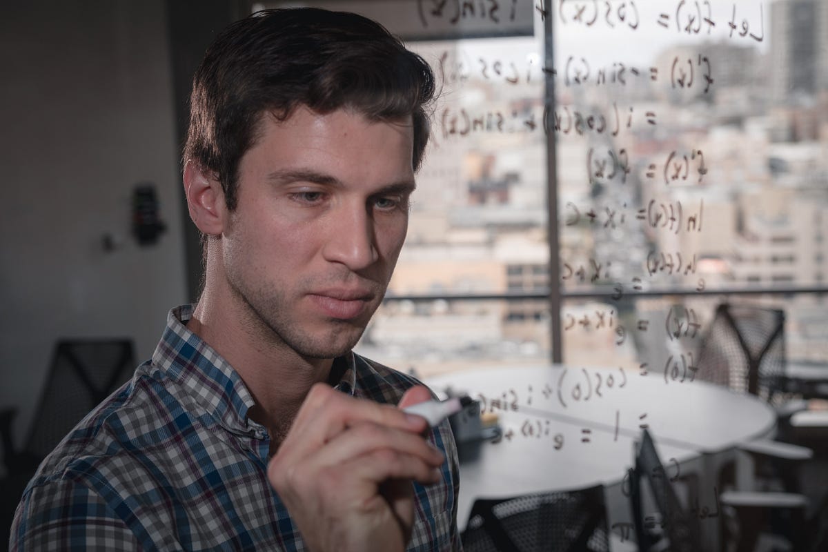 Lessons from My Math Degree That Have Nothing to Do with Math | by Alex ...