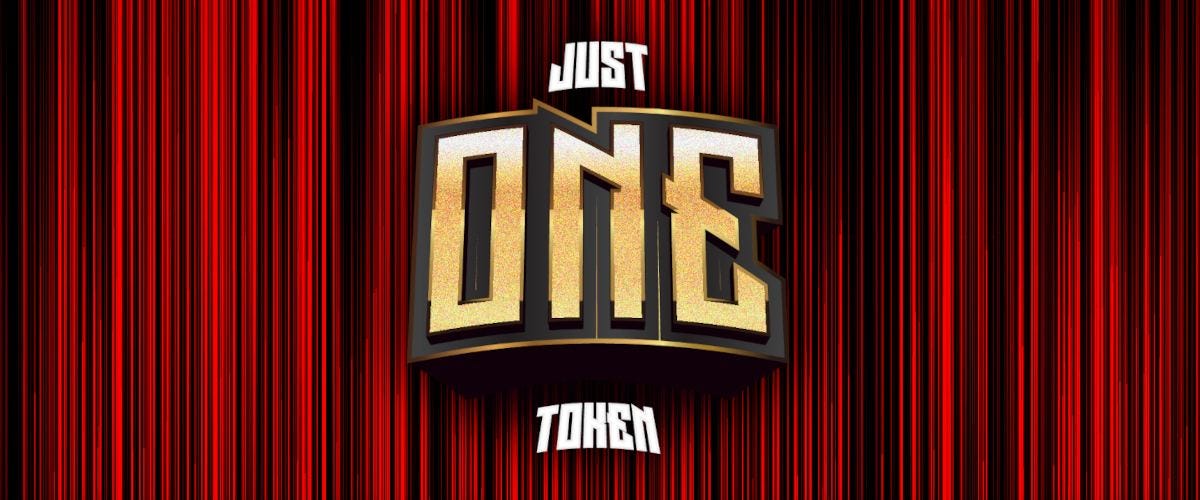 JUST ONE TOKEN. Stocks! Government bonds! Real estate… | by JUST ONE ...