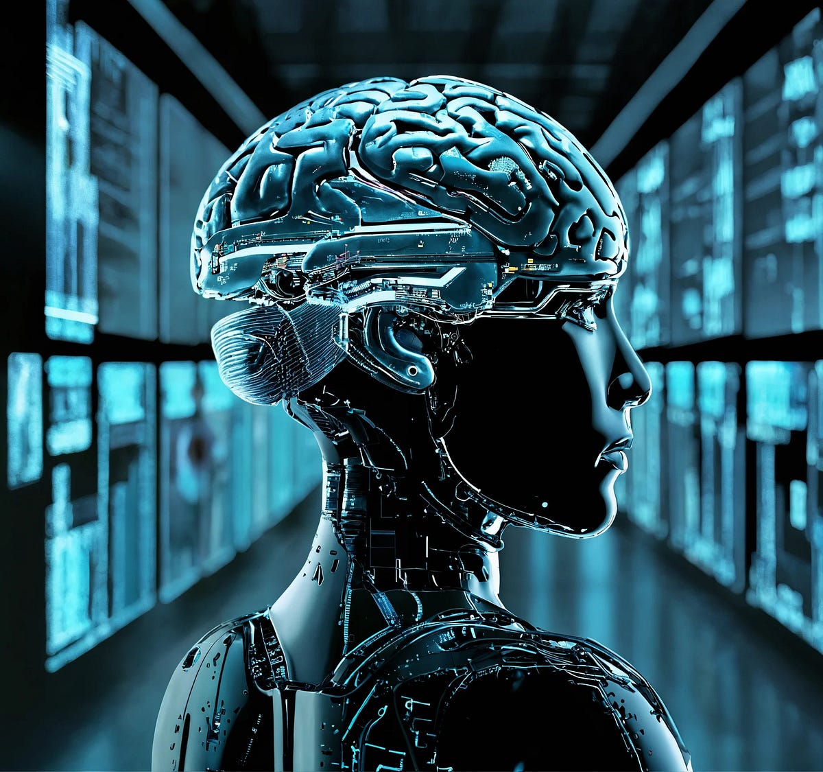 Tendances IA 2024–2030 : Vers Quel Futur Nous Dirigeons-Nous ? | by ...
