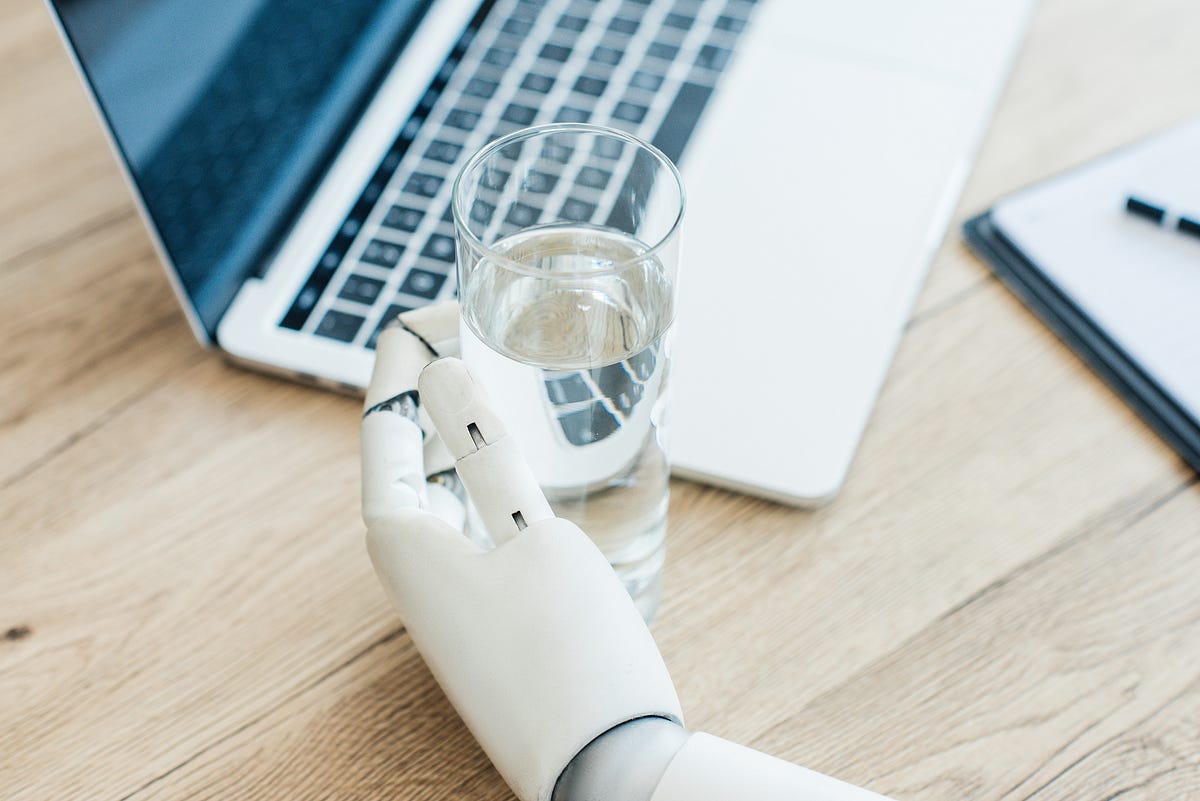 Why DRIP and Robots make sense. And why other automations don’t . | by ...