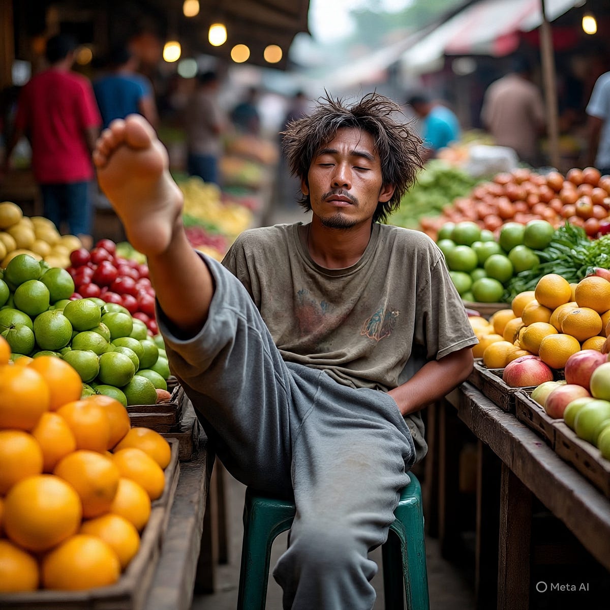 3 Special Talents Only Lazy People Develop | by Onyeka Ijeoma | Pen ...