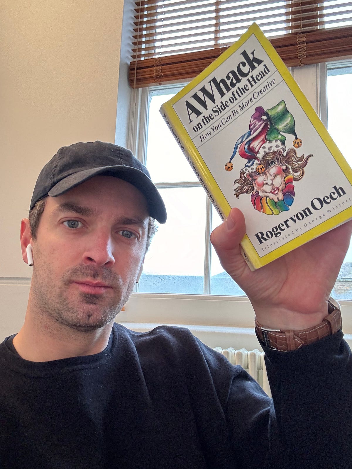 10 Takeaways from the Best Book on Creativity I Have Read | by How to ...