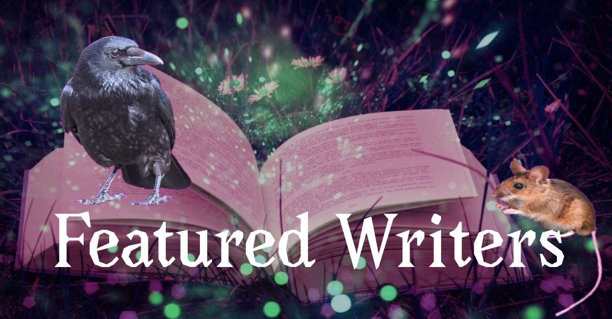 Caitlin McColl ~ Mike Singleton ~ Insing Datum - Fiction Addiction e ...