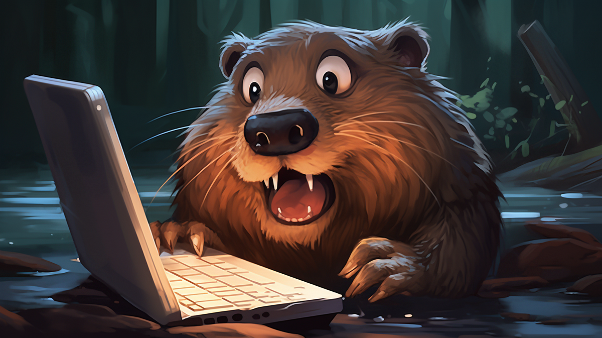 Damming Insights: Beavers and the Unpredictability of AI Safety | by ...