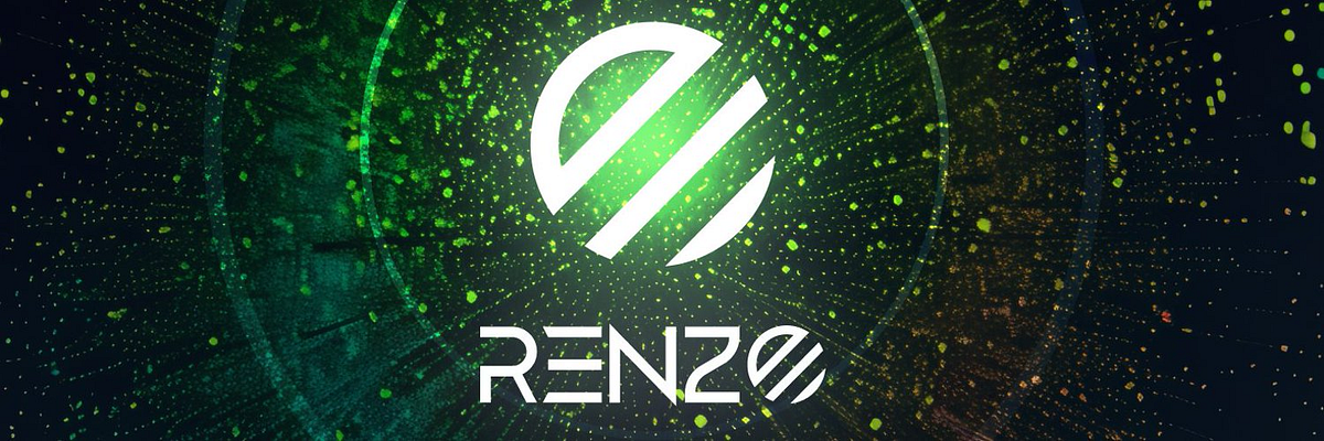 Unlock Passive Income: A Comprehensive Guide to Staking Renzo Protocol (REZ) | by Staked | Nov ...