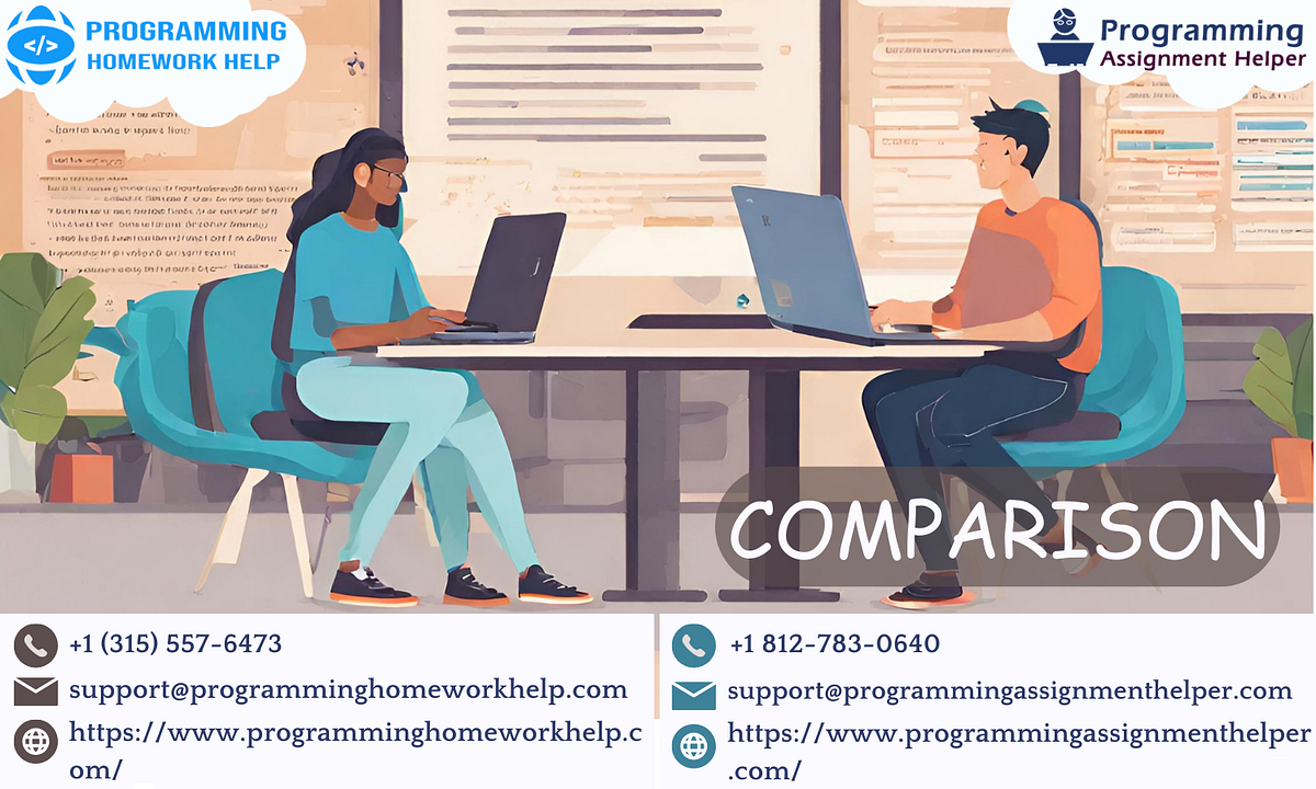 Which is Right for You? A Comparison of Operating System Assignment Help ...