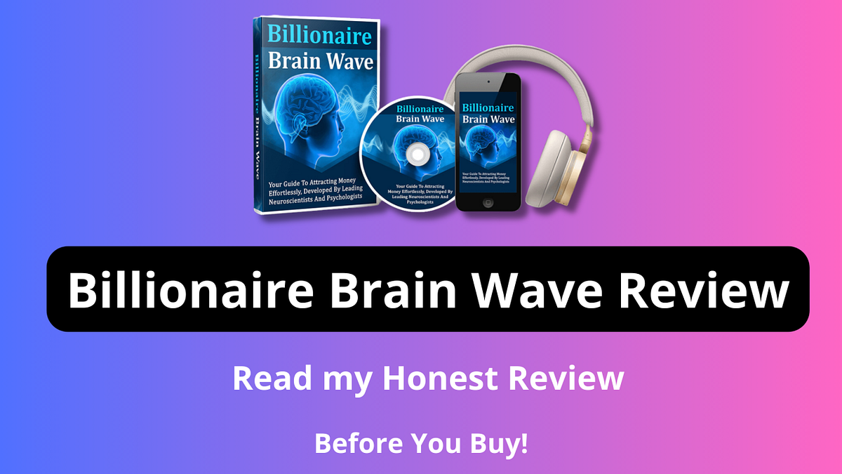 https://www.facebook.com/TryBillionaireBrainWave/ | by Billionaire ...