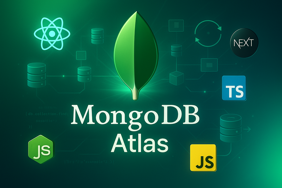 MongoDB Atlas Sharding & Replication Guide for React Developers | Medium