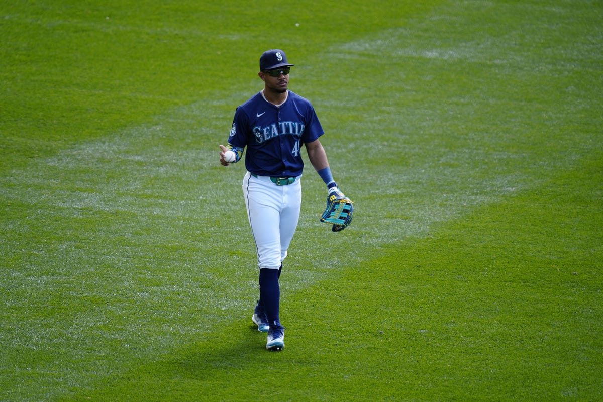 Mariners Game Information — May 15 vs. Kansas City | by Mariners PR ...