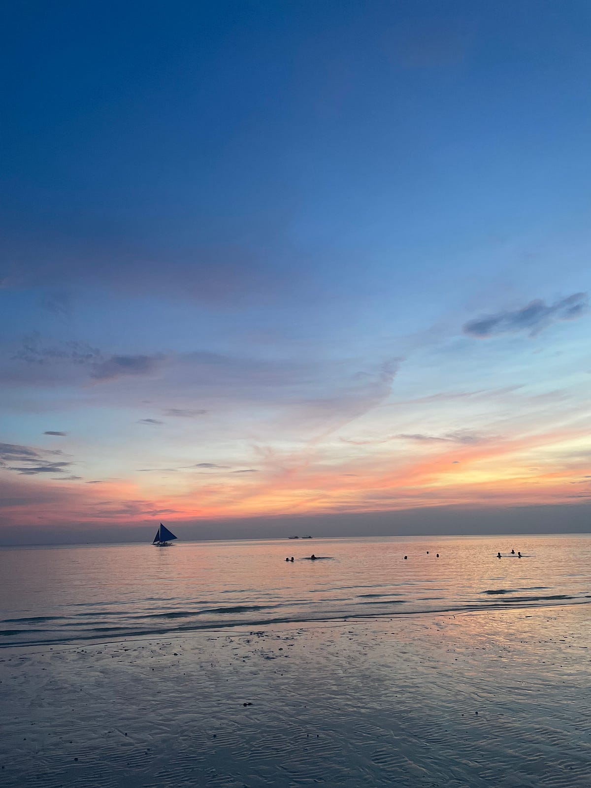 A Living Footprint – A Grieving Daughter’s Letter to Her Deceased ...