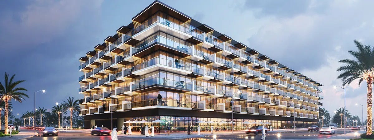 Binghatti Galaxy Dubai to move into a place for everything in one go | by Naina Singh | Feb ...