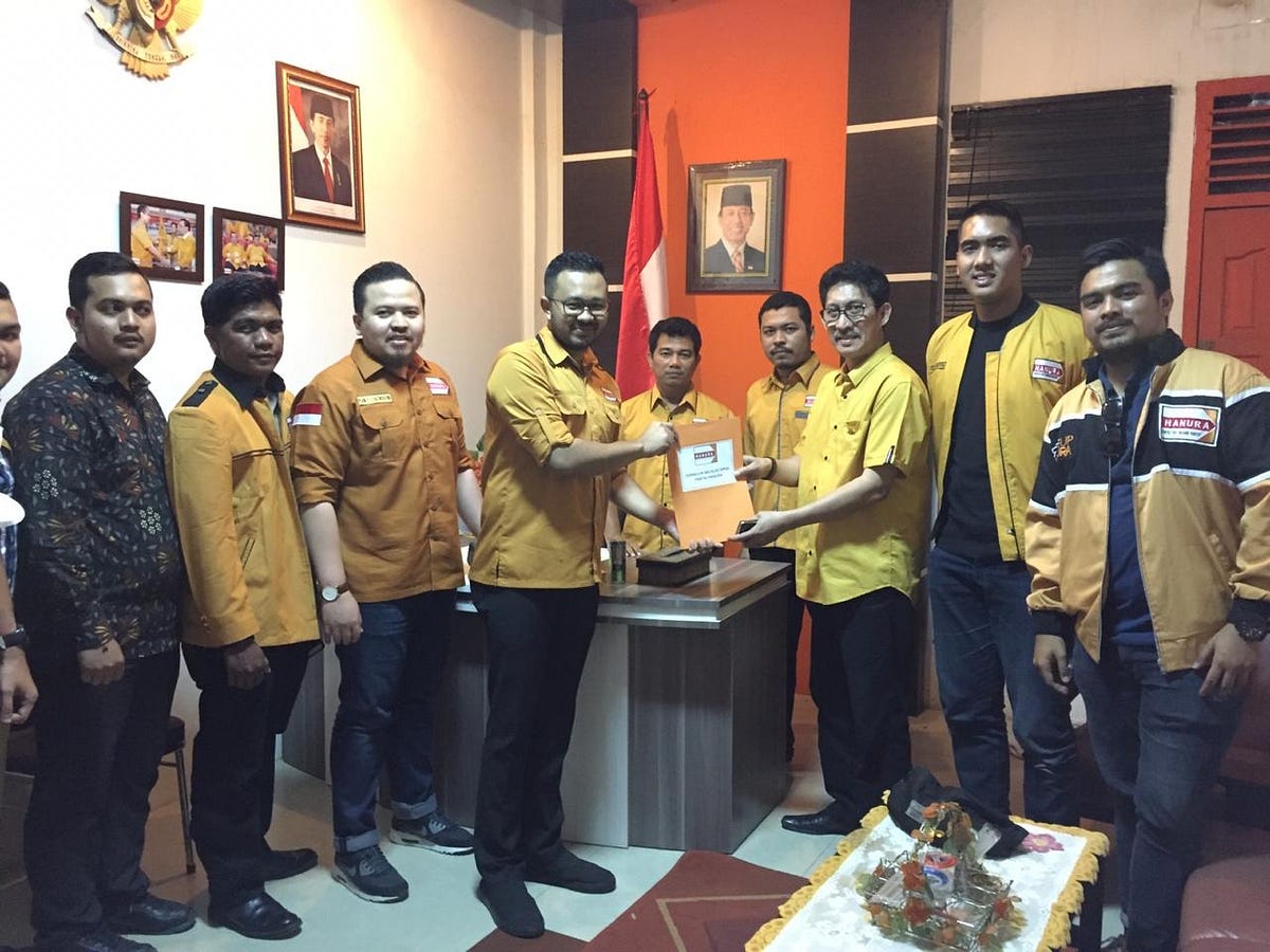 Generasi Yang Tumbuh. Di bulan Ramadhan kemarin. Kader… | by Fauzan ...