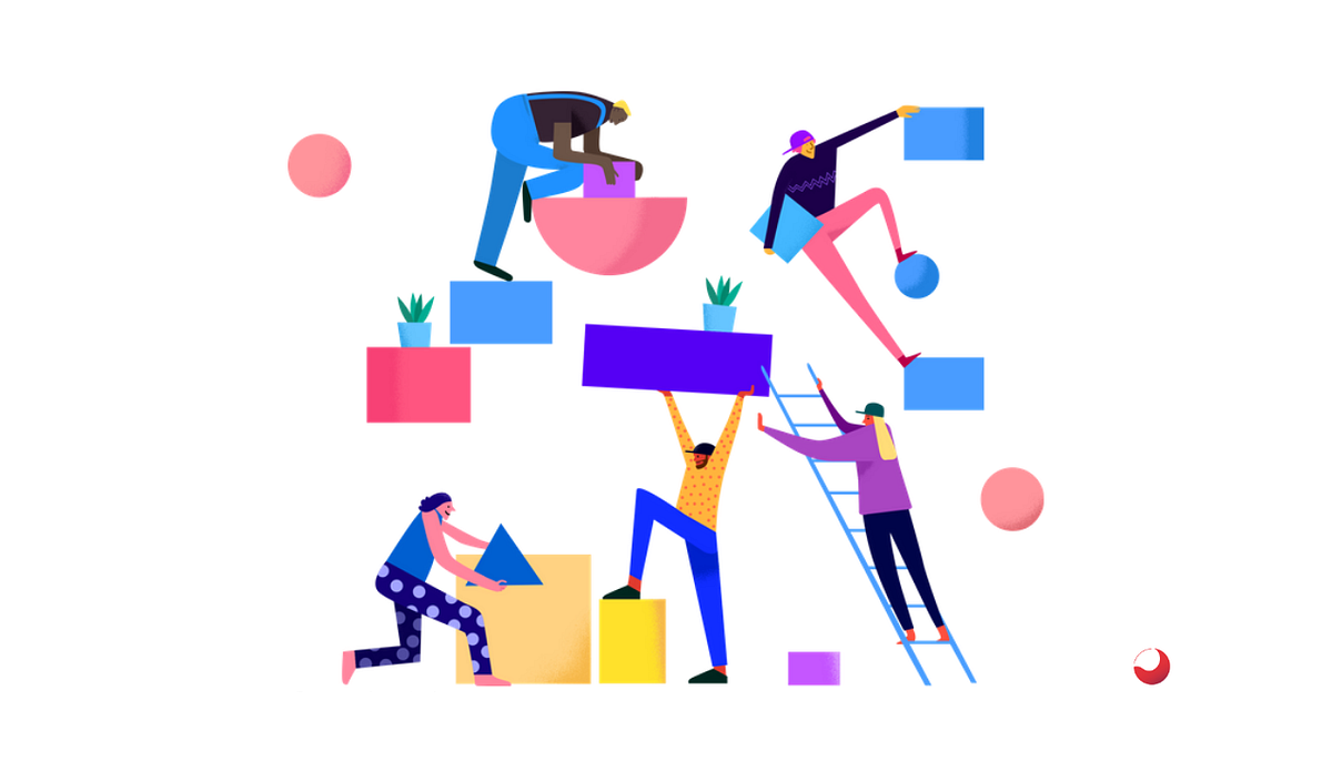 Collaboration Is The Future. Collaborative Future — This is a blog ...