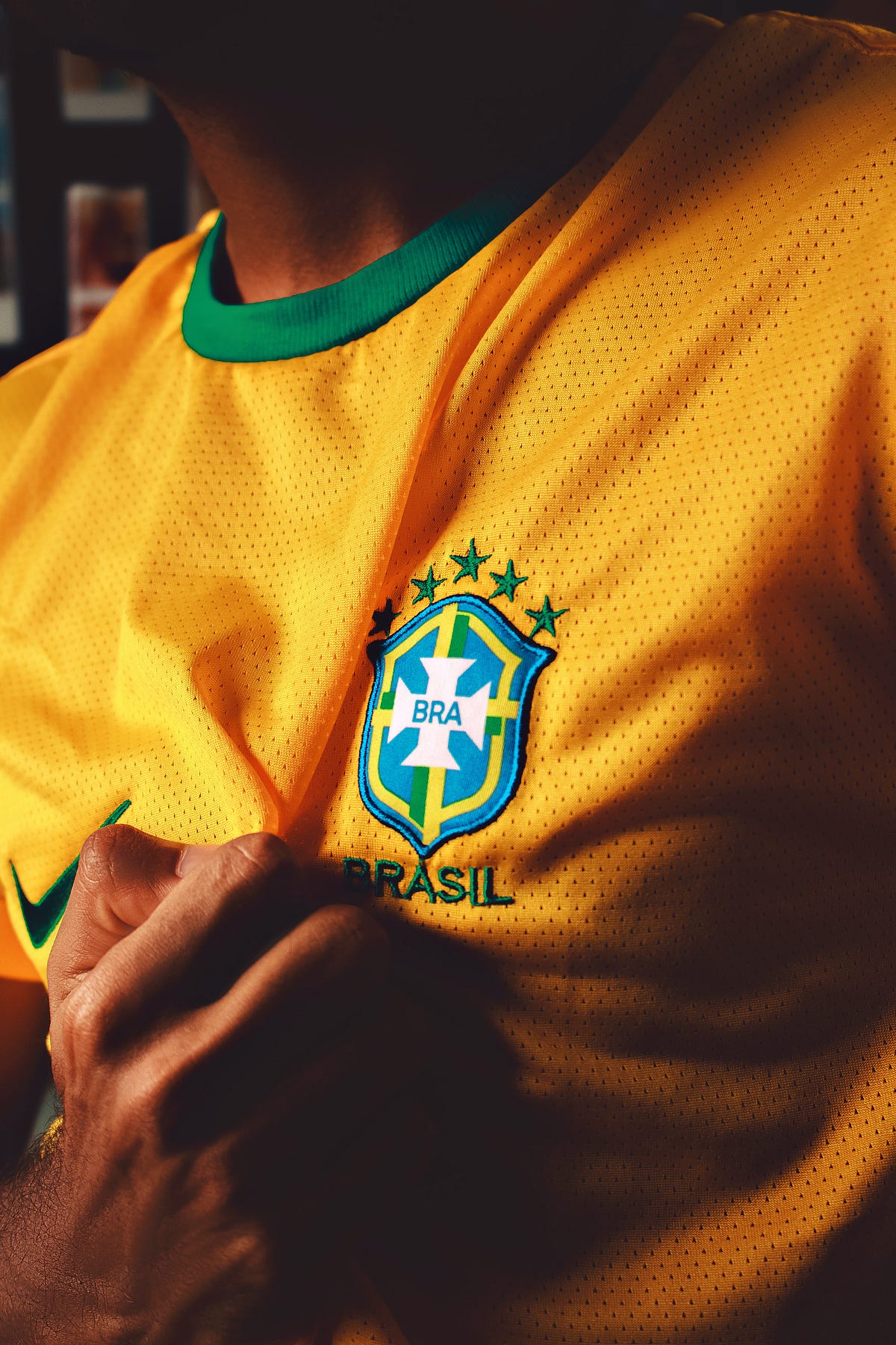 Ronaldinho: The Magician of the Pitch | by Alex Bumbea | Medium