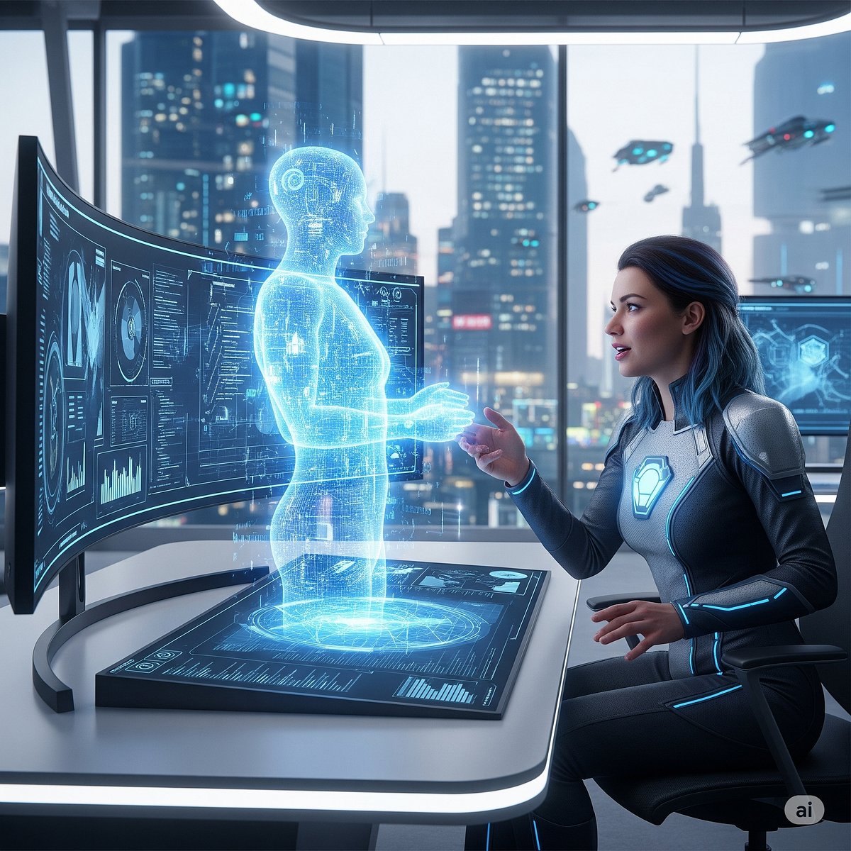 Mastering AI Code Assistants: A Developer’s Guide to Exponential Productivity | by Tobias Blaser ...