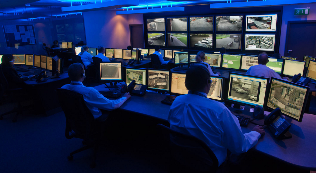 Event Management — the forgotten side of monitoring | by Sebastian ...