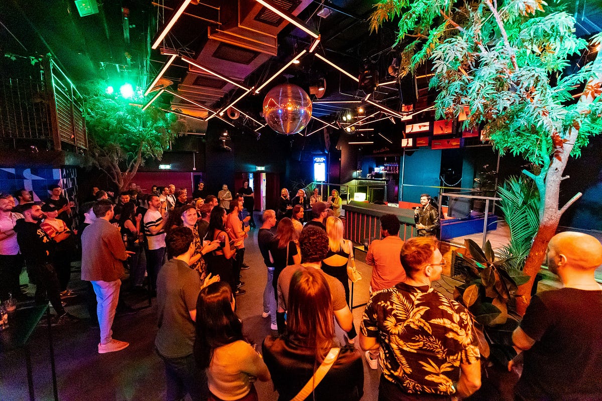 An interview with the VINCI team on our ticketing pilot at Amsterdam ...