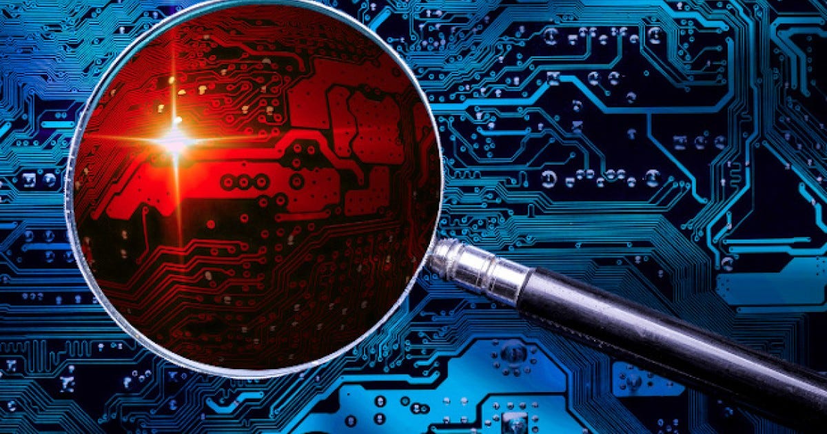 How to Detect IDT Hooking?. IDT hooking, also known as Interrupt… | by ...