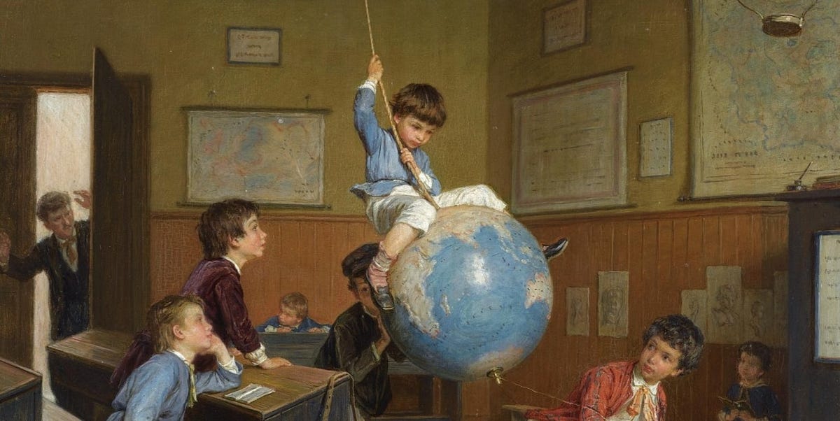 Globally Shared Instances in Angular — Use with Care | by 🪄 OZ 🎩 | Medium