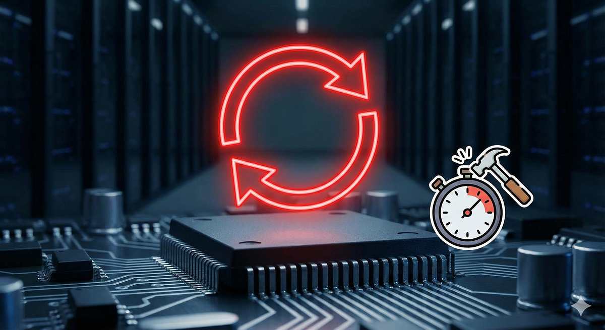 The Art of Debugging: How to Fix Your Life Like You Fix a Circuit Board ...