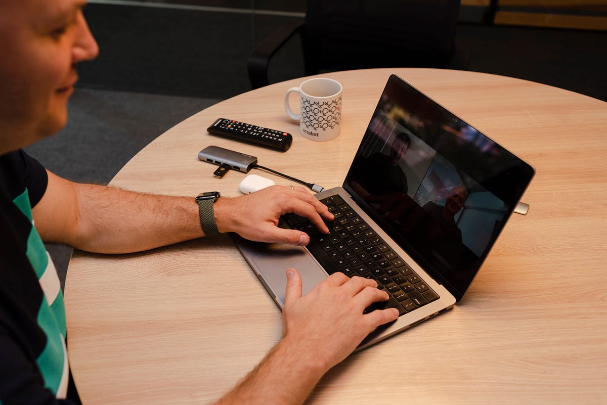 I am Scrum Master. Season 2, episode 12: getting to know… | by Octobot ...
