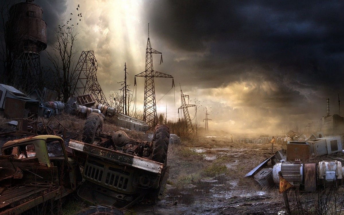 Diary of a Grieving Woman: A War In My Members | by Ashley Payton | Medium