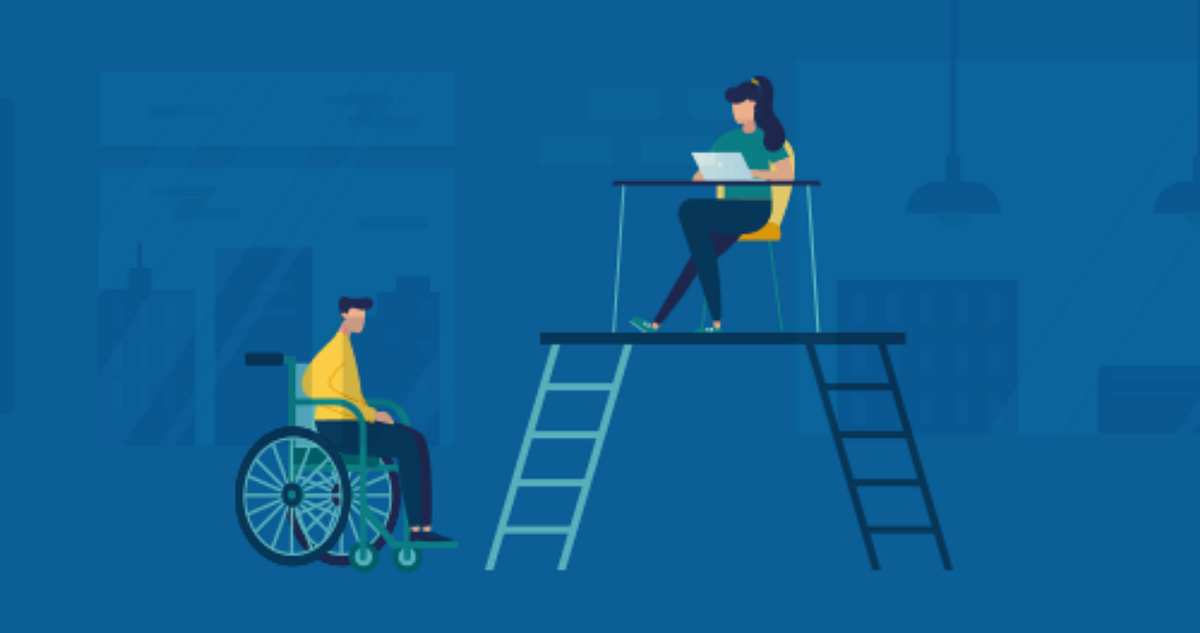 Disability Inclusion at the workplace | by WAGHE PRANAV SUHAS | Medium