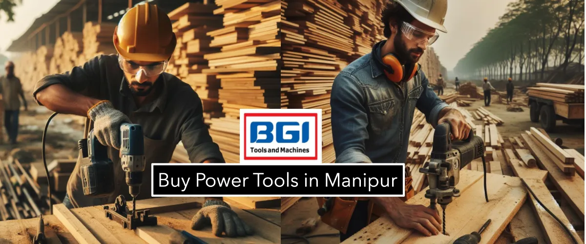 Buy Power Tools in Manipur - Bgitoolsandmachines - Medium