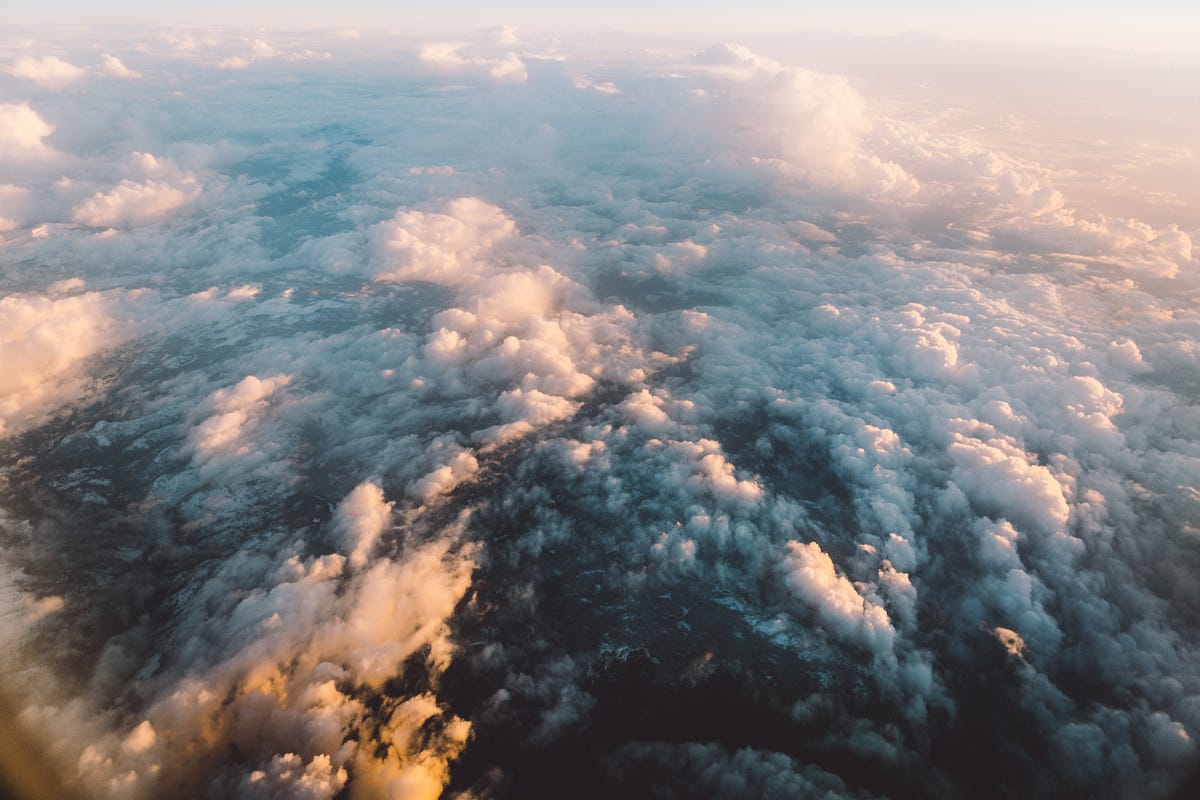 Identity + Creativity. Identity is everything. True creativity… | by ...