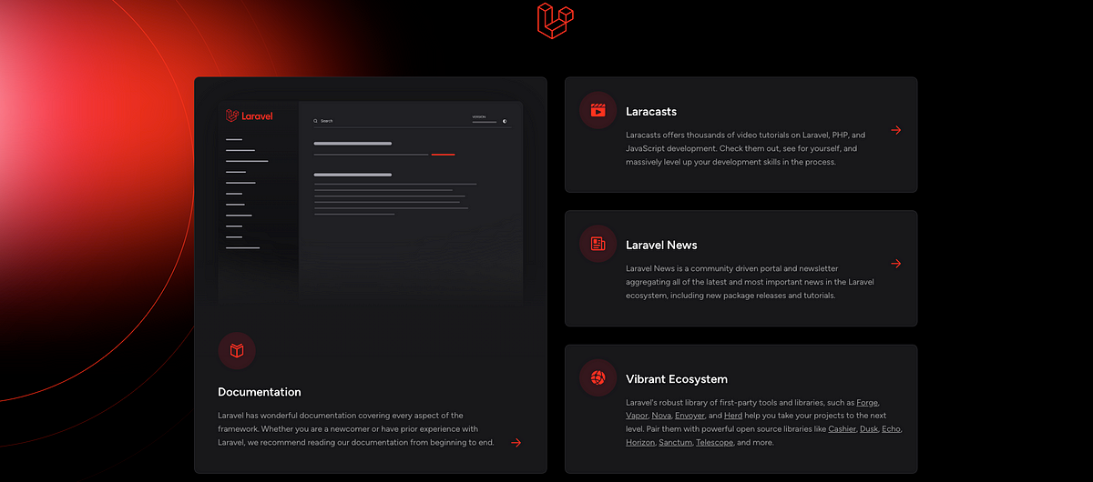 What’s New with Laravel 11: A Comprehensive Overview | by Satabdi rath ... What’s New with Laravel 11: A Comprehensive Overview | by Satabdi rath ...