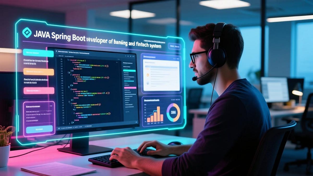 Architecture of Spring Boot: Examples, Pattern, Layered, Controller ...