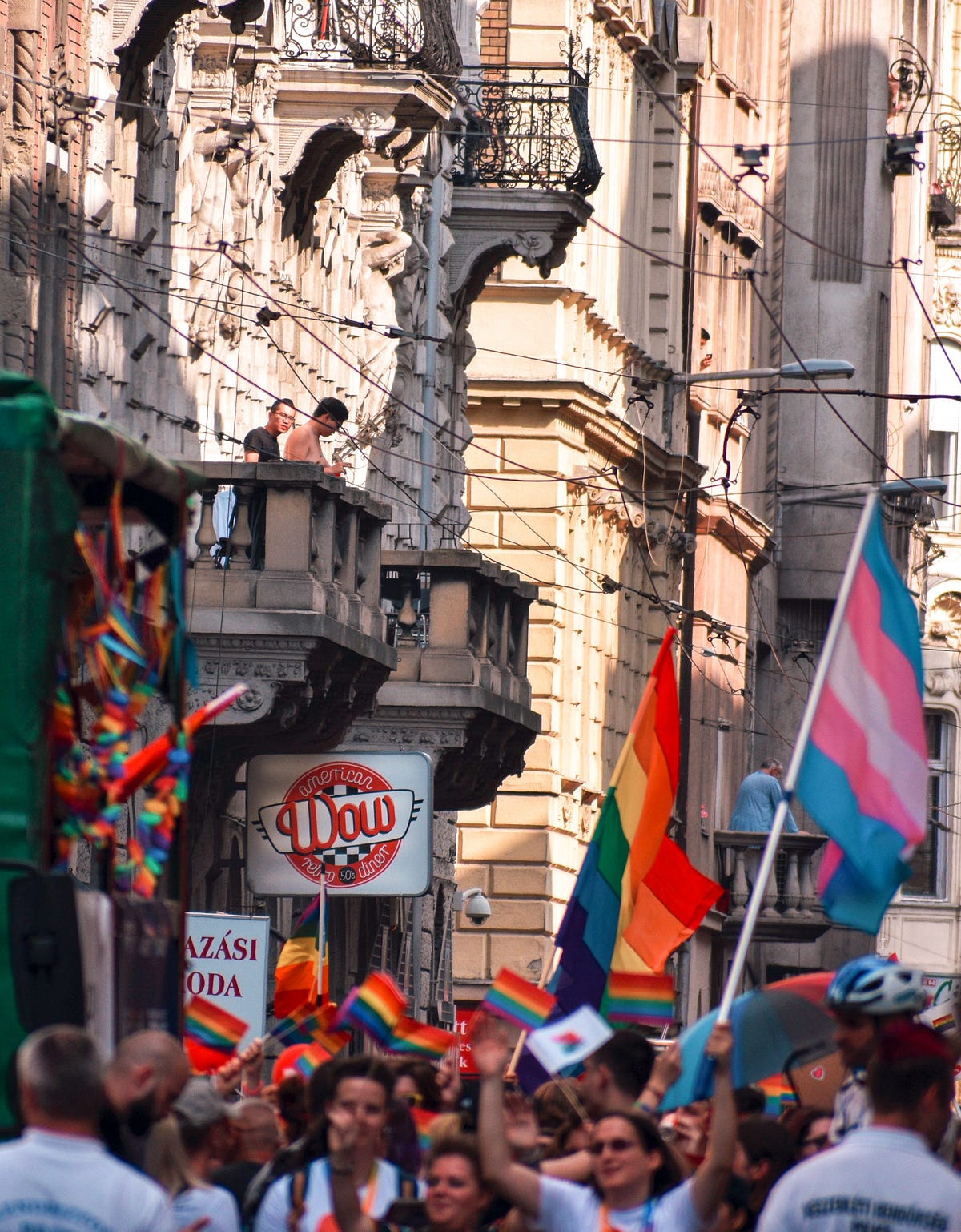 Global Queer News. June 5–12, 2020 | by Cody Freeman | Medium