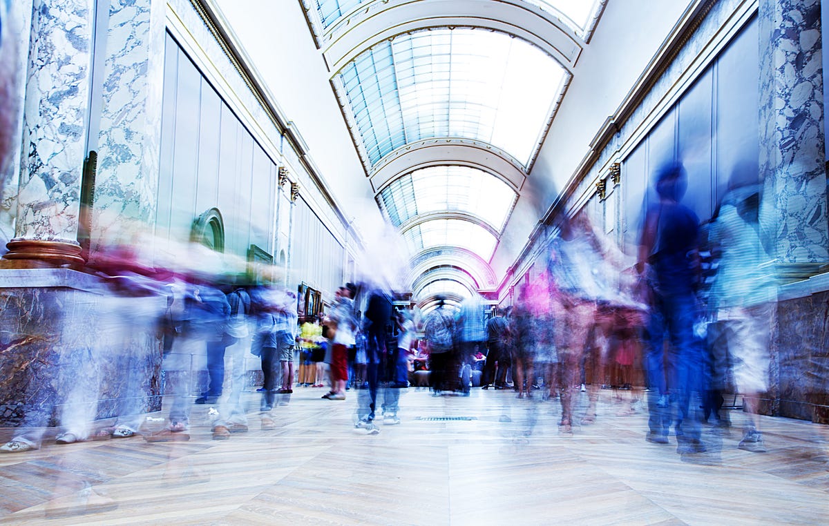 Turbulence in the Terminal of My Anxious Mind | by Victoria Corindi 🌻 ...