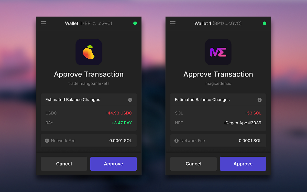 How to Transfer the SPL-Token from Solana Contract to any wallet ...