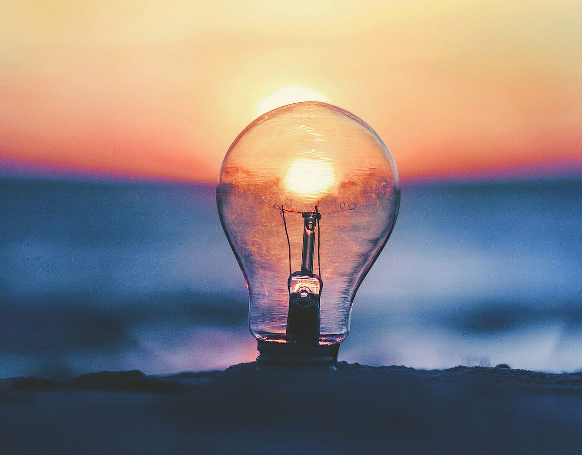 6 Strategies for Igniting Your Creative Spark | by Musewell Editors ...