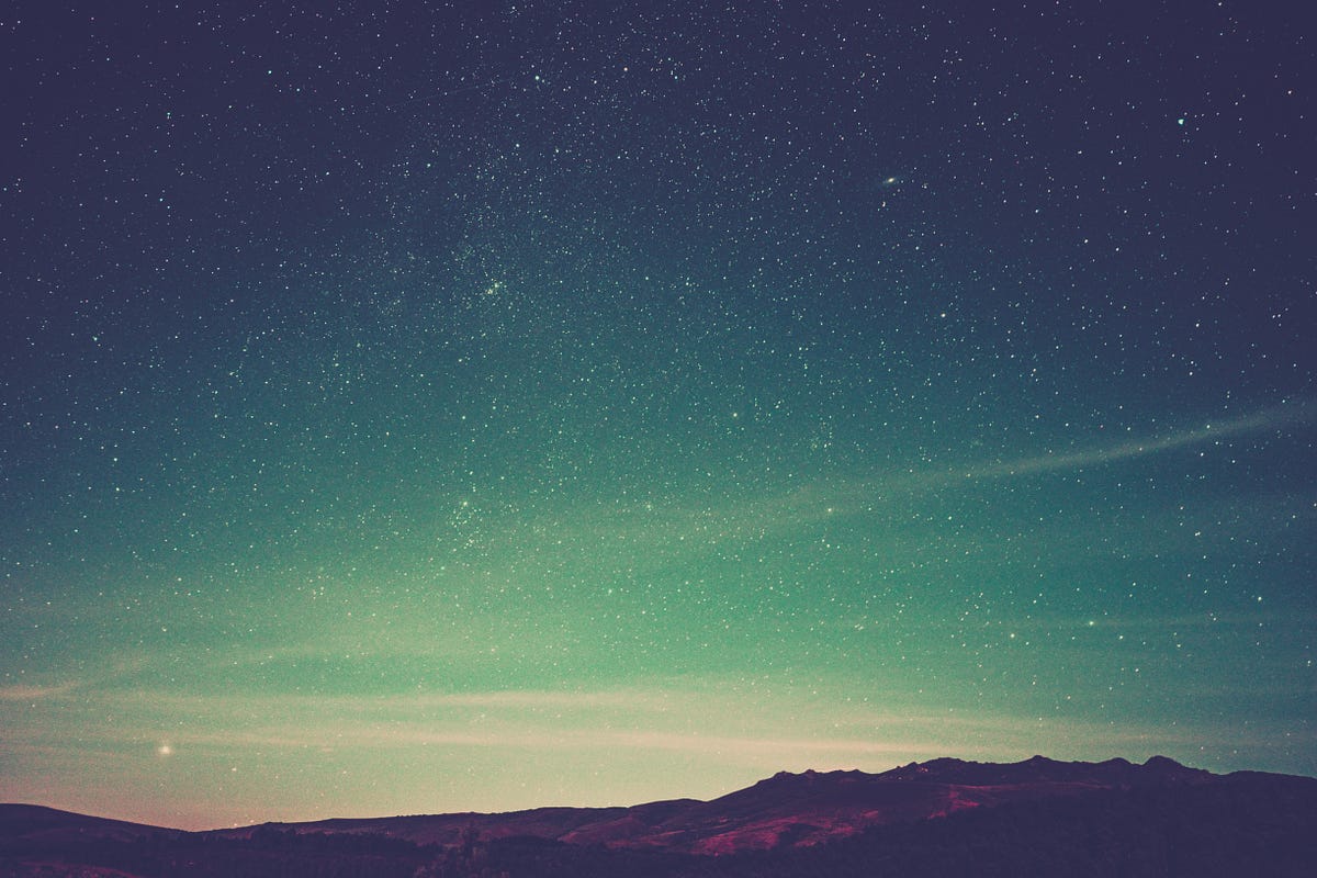 Cosmos 4.0 — the version you’ll tell everyone about | by Ovidiu ...
